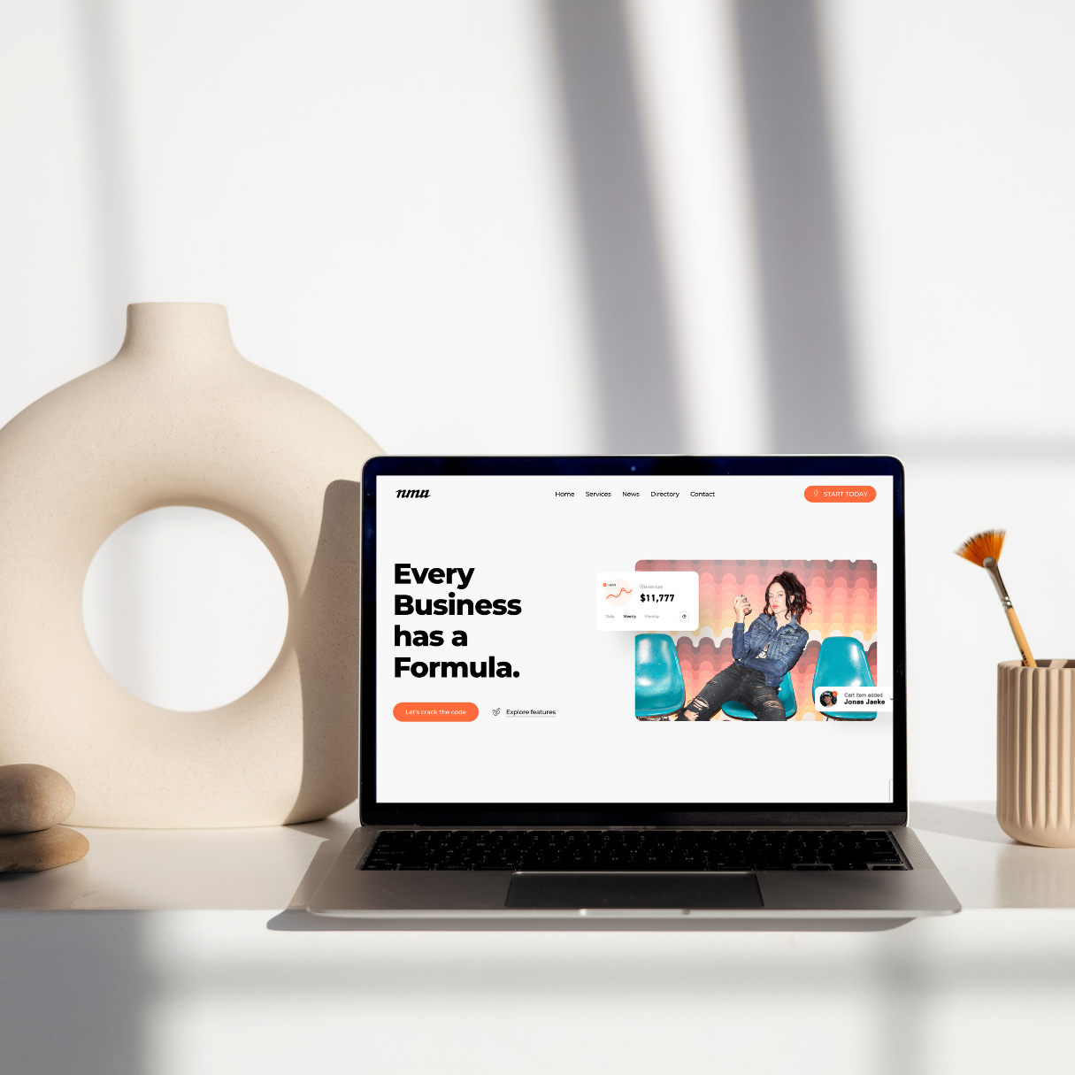 Navigating the Social Media Waves with NewMedia.Agency: A Platform ...